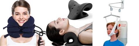 5 Best Cervical Traction Devices Find Neck Pain Relief Today