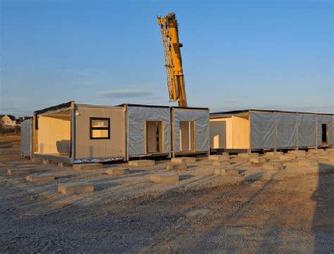 Modular Design Construction ORS