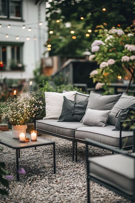 Creative Property Border Ideas To Transform Your Yard