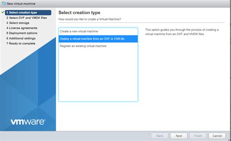 Как экспортироватьимпортировать ВМ из хоста Esxi или клиента Vsphere