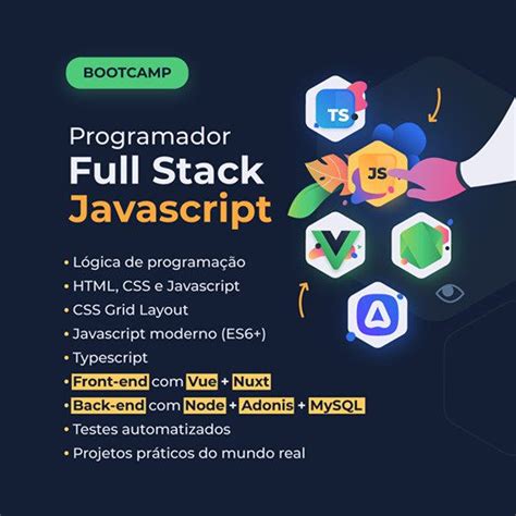 Bootcamp Programador Full Stack Javascript Cataline Santos QA