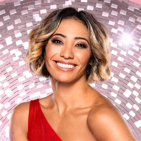 Karen Hauer Latest News Pictures And Videos From The Strictly Dancer