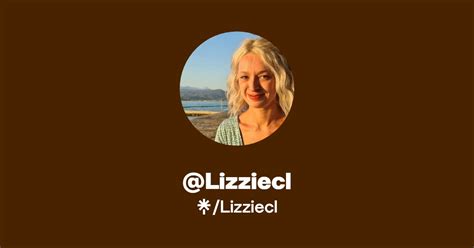 Lizziecl Official Tiktok Instagram Linktree Lizziecl Official Tiktok Instagram Linktree