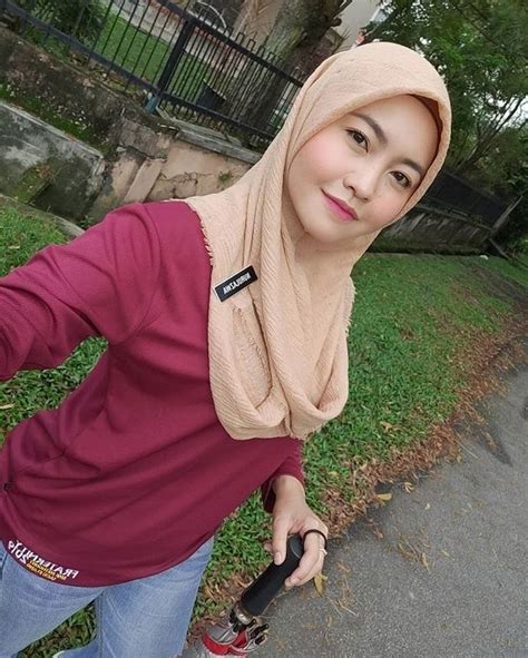 Temukan 80 Idea Azwa Dan Fesyen Wanita Fesyen Hijab Pelakon Wanita