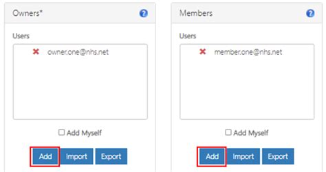 Setting Shared Mailbox Permissions NHSmail Support