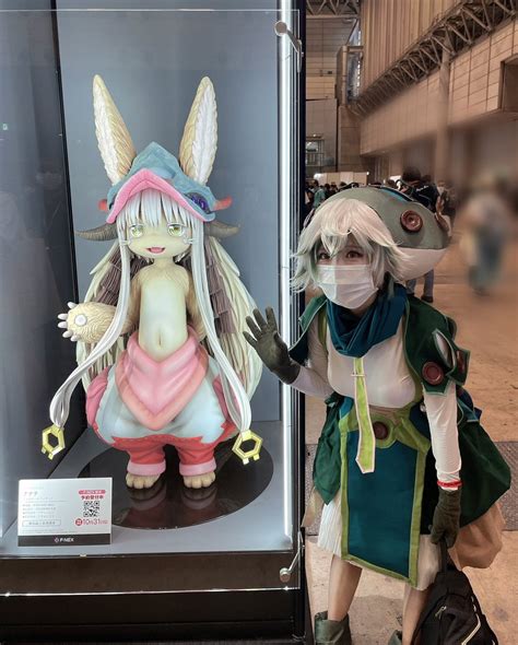 I Saw This Amazing Prushka Cosplay Online And Wanted To Share R