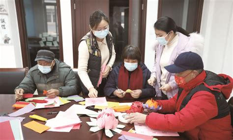 倡廉洁 迎新年 海门日报