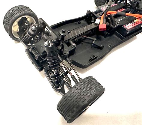 XRAY XB4 1 10 4x4 Kaufen Auf Ricardo