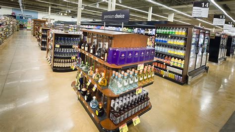 Grocery Store Solutions Decor Signs Fixtures And More