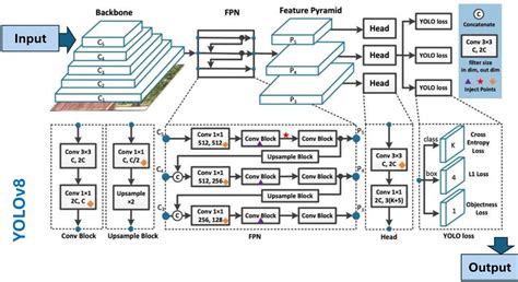 [論文レビュー] Comparing Yolov11 And Yolov8 For Instance Segmentation Of Occluded And Non Occluded