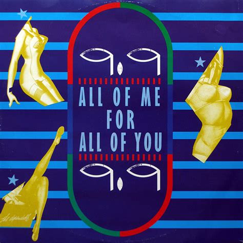 9 9 Randb All Of Me For All Of You Lyrics Genius Lyrics