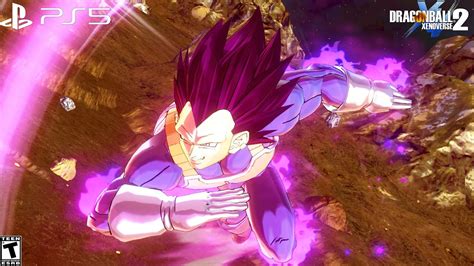 Dragon Ball Xenoverse 2 Ps5 New Official Update Reveal[w Crossplay 4k Support And 60fps] Youtube