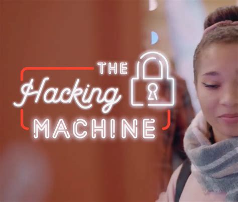 Hacking Machine Jack The Maker
