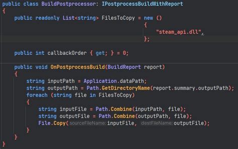 Agam S On Linkedin Advanced Unity Tips 8 If You Have Certain Steps You Perform Before