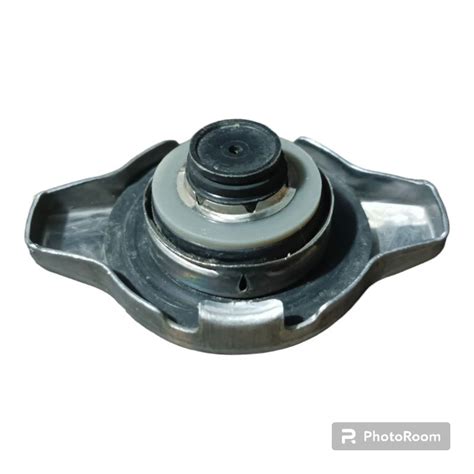 Japan Surplus Ntk Radiator Cap P559a 88kpa09kgcm Shopee Malaysia