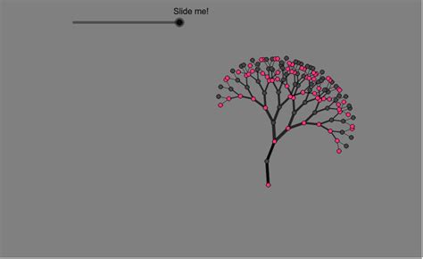 Fractals 3 Growing Tree Geogebra