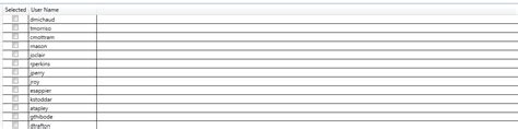 Vb Net Reading What Row Is Selected In Wpf Datagrid Stack Overflow