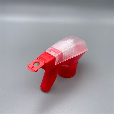 Chemical Resistant Foaming Trigger Sprayer R Ts06f Ruispack