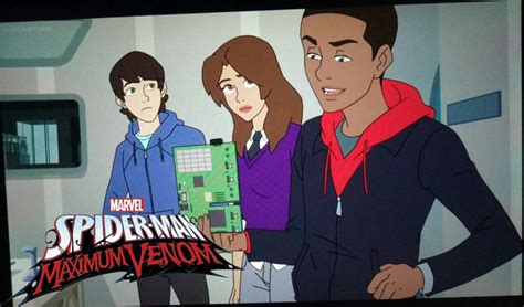 Pin Di Daniele Puddu Su Spiderman