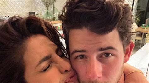 Priyanka Chopra Shares A Gushing Birthday Tribute To Nick Jonas