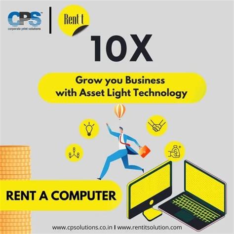 Intel I5 Rent A Computer In Client Side In Mumbai In Mumbai