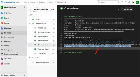 Database Gitops With Azure Devops Pipeline Bytebase Docs