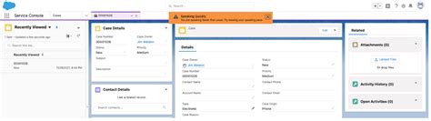 Verint Coaching Integration With Salesforce User Guide