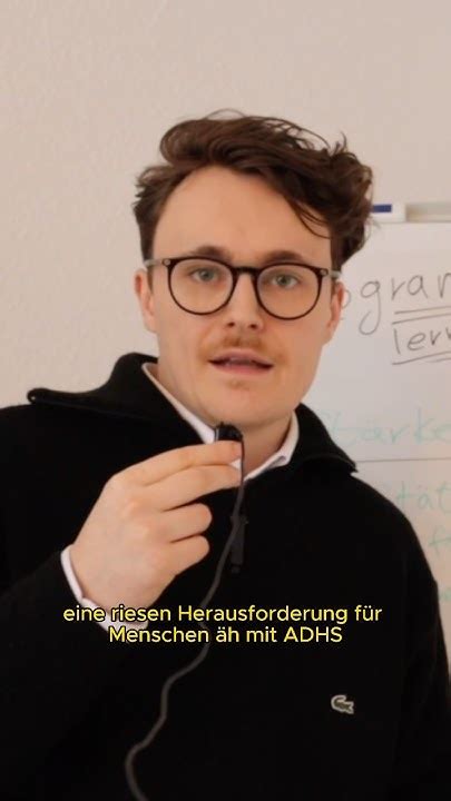 Programmieren Und Adhs Programmierenlernen Adhs Youtube