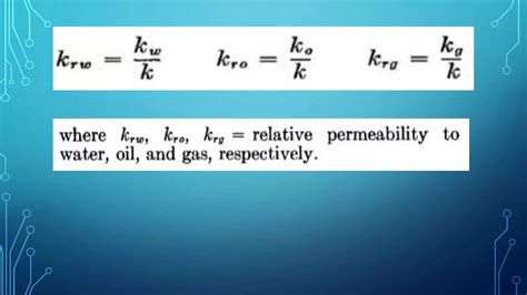 Special Core Analysis Pptx