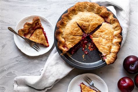 11 Types Of Pies Every Baker Should Know