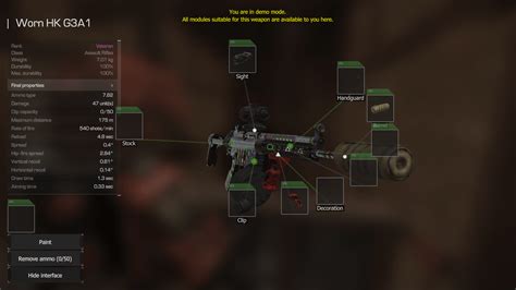 Multi Thread Rendering Problem Rstalcraft