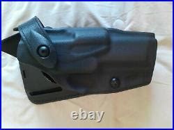 Safariland Hk P2000 Holster Heckler And Koch