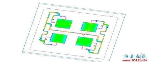 Ansys Designer 仿真设计1 Planar Em Simulationhfss电磁分析培训、hfss培训课程、hfss技术教程