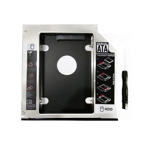 Ssd Bracket Caddy Macbook Pro And Imac Macturn