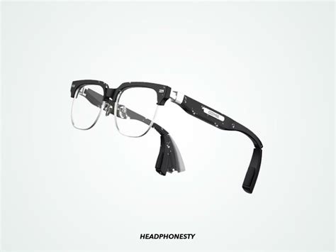 4 Best Bone Conduction Sunglasses 2023 Headphonesty