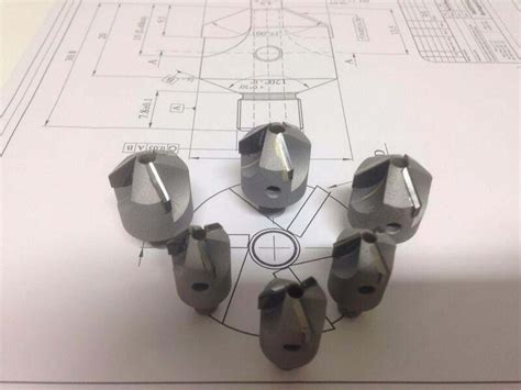 The Essential Guide To Pcd Cutting Tools In Cnc Manufacturing