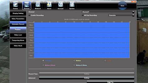 Setting Up Ip Cam Laderspec
