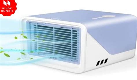 Mini Ac मात्र 990 रुपए में गर्मी को कम करता है ये मिनी Ac Slide Bunch