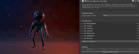 Unity Assets By More Mountains
