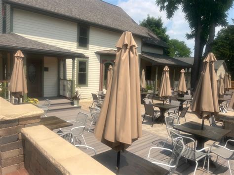 Garden On Main Coming To Downtown Algonquin Algonquin Il Patch