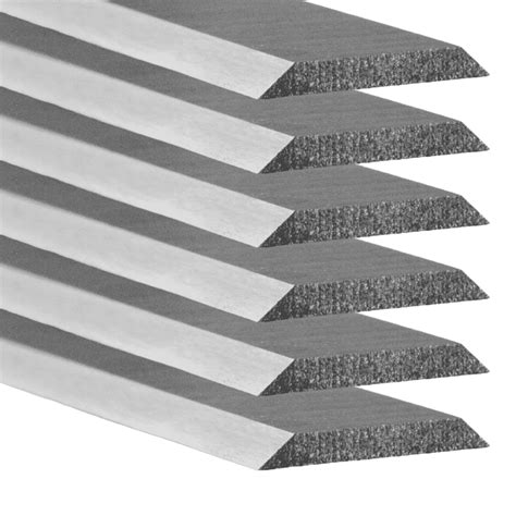 Hss 62 Rockwell Hobelmesser Kaufen Hobelmessernet