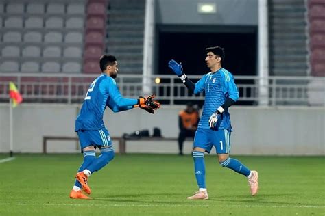 بیرانوند نماند سید حسین حسینی میشود گلر پرسپولیس