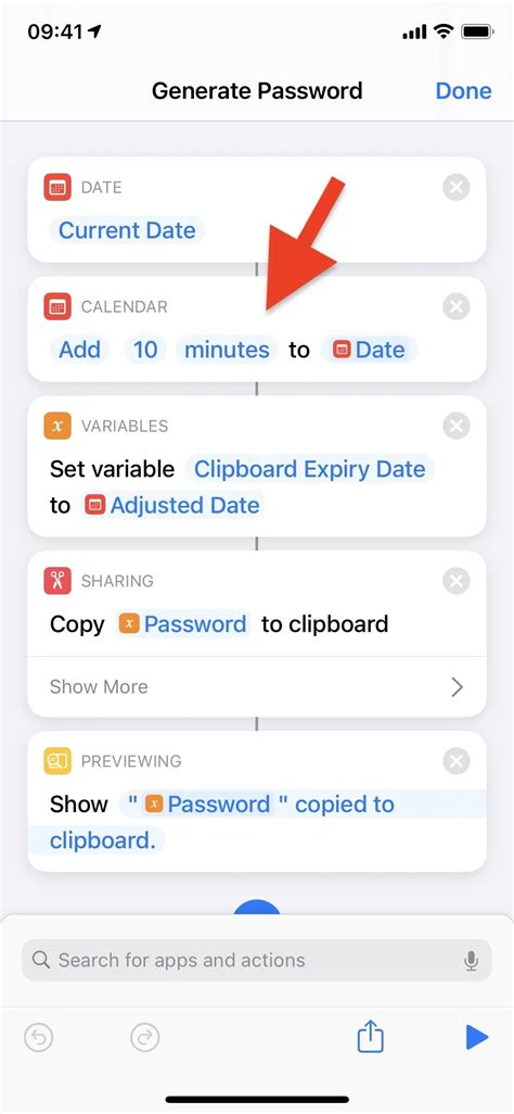 Quickly Generate A Strong Password On Your Iphone When Icloud Keychain Wont Work Ios And Iphone Quickly Generate A Strong Password On Your Iphone When Icloud Keychain Wont Work Ios And Iphone