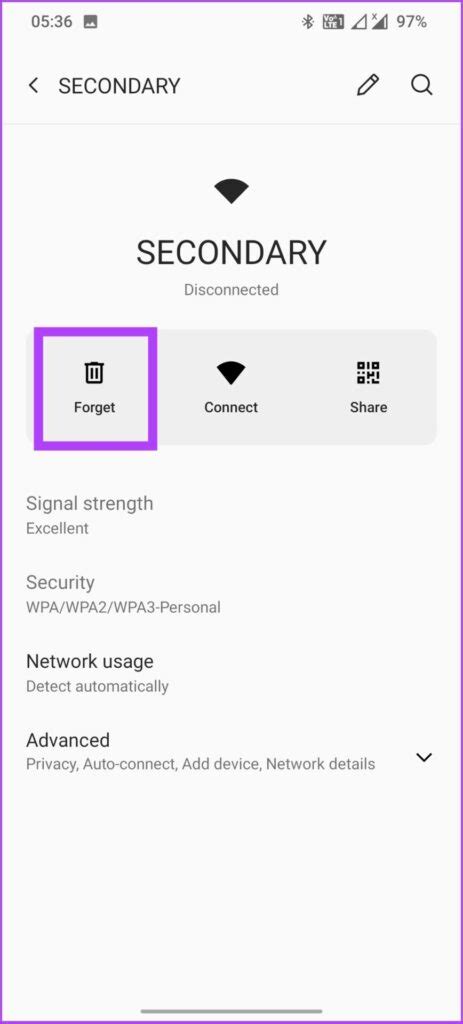 12 Best Ways To Fix Wi Fi Authentication Problems On Android Guiding Tech