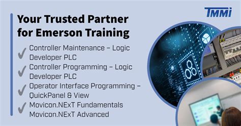 Tmmi Llc On Linkedin Automationtraining Industrialautomation Automationsoftware Plc Hmi…