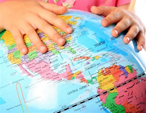 Migrasjon Og Kulturskifte