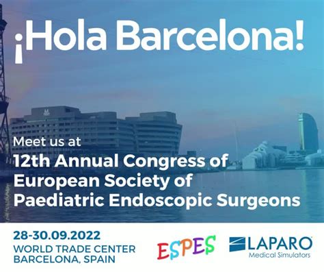 Laparo Medical Simulators Auf Linkedin Espes 2022