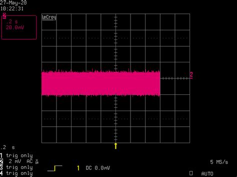 TPS A TPS A Output Noise Power Management Forum Power Management TI E E Support Forums