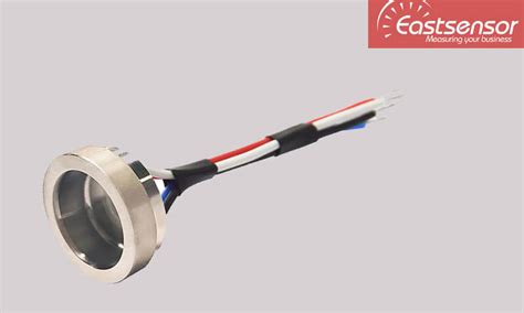 The Best Silicone Pressure Sensor In 2025 Eastsensor Technology
