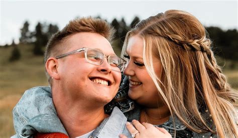 Lexi Nicole Potter And Alexzander Michael Bornhofts Wedding Website